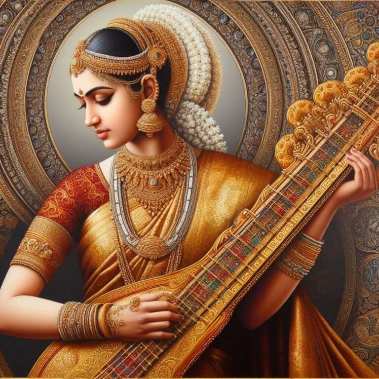 Thanjavur Painting: A Glorious Tradition of Rich Heritage